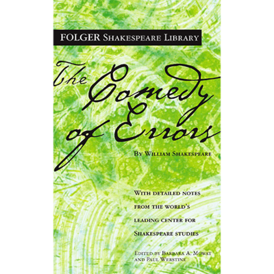 Folger Shakespeare Library - SHOP